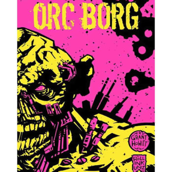 Orc Borg